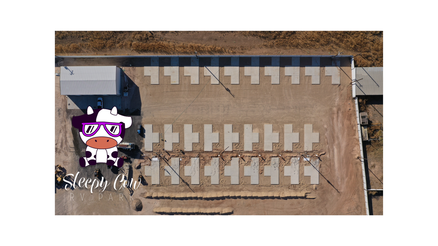 Sleepy Cow RV Park – Sleepy Cow Rv Park